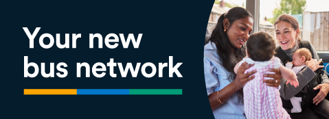 Bedford New Network | Stagecoach