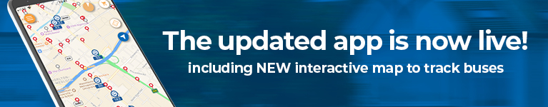 iOS App Update | Stagecoach Bus App