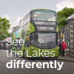 Buses around the Lake District | Stagecoach