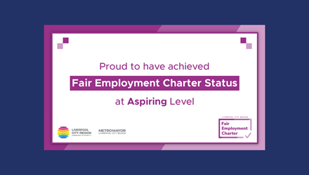 Stagecoach Merseyside Recognised For Good Employment Practices
