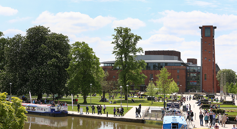 Warwickshire Outdoors | Stagecoach