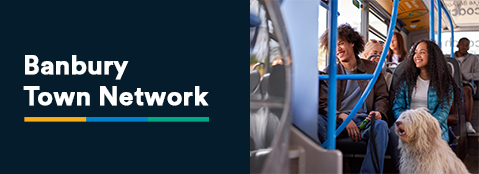 Bus travel in Banbury | Stagecoach