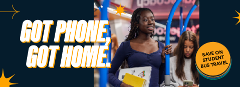 Student Bus Passes | Sheffield Discount Tickets | Stagecoach